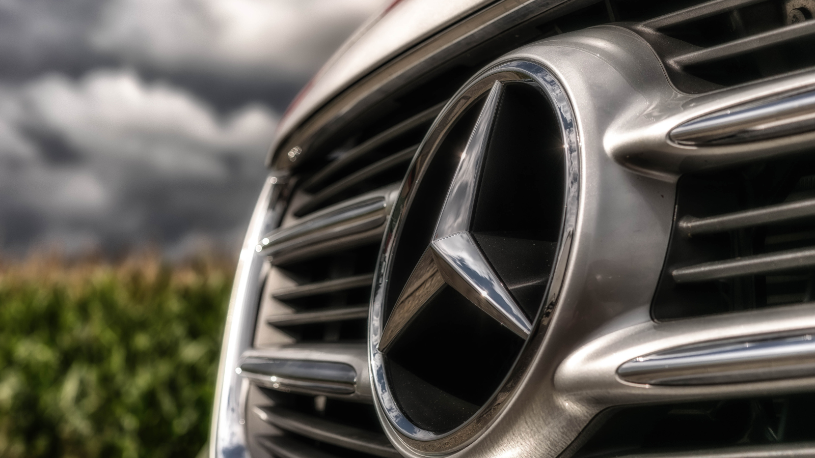 Agreement announced by Luminar and Mercedes-Benz