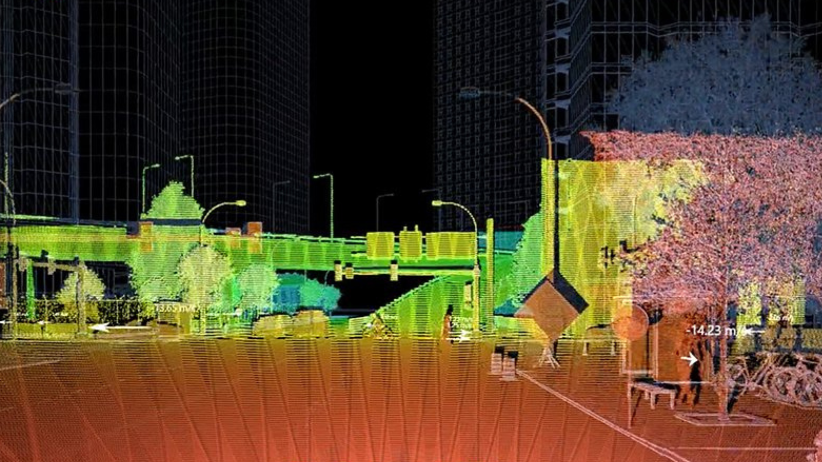 Ibeo Automotive Systems is the latest addition to MicroVision