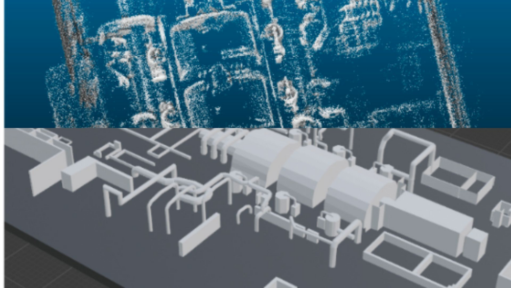 How LiDAR is Transforming the Safety of Construction Sites