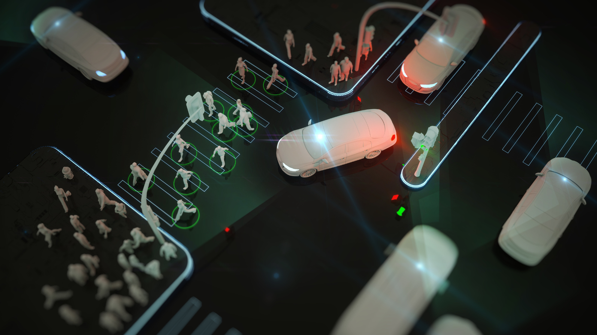 A framework based on Deep Learning for feature extraction