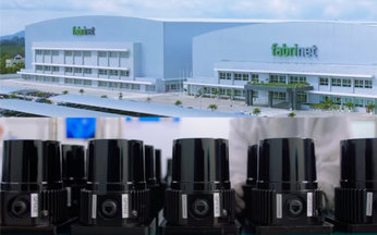 Quanergy and Fabrinet become partners for sensor manufacturing