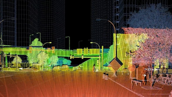 How Apple's New Spatial Camera Works