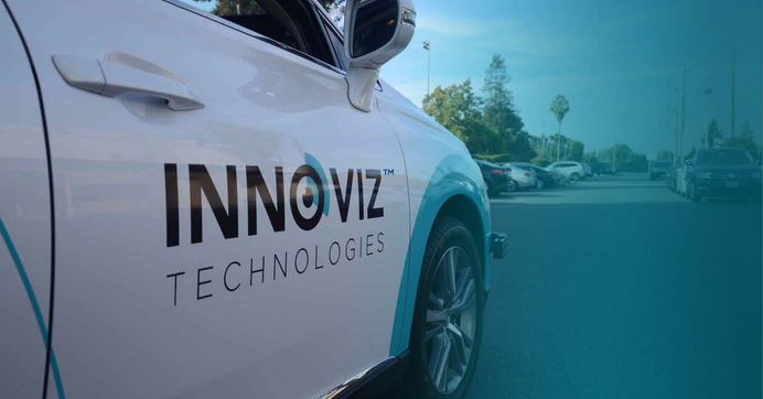 Asian Automobile OEM Selects Innoviz as Direct LiDAR Supplier