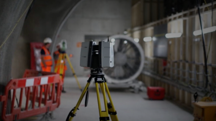 Explaining 3D laser scanning technologies