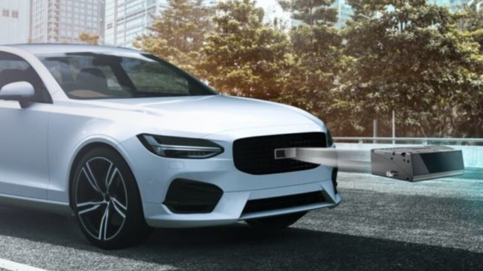 Innoviz Technologies and Global Laser partner to accelerate LiDAR ...